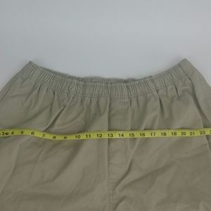 Puritan | Shorts | Nwt Puritan Full Elastic Shorts Big Men Size 2xl ...